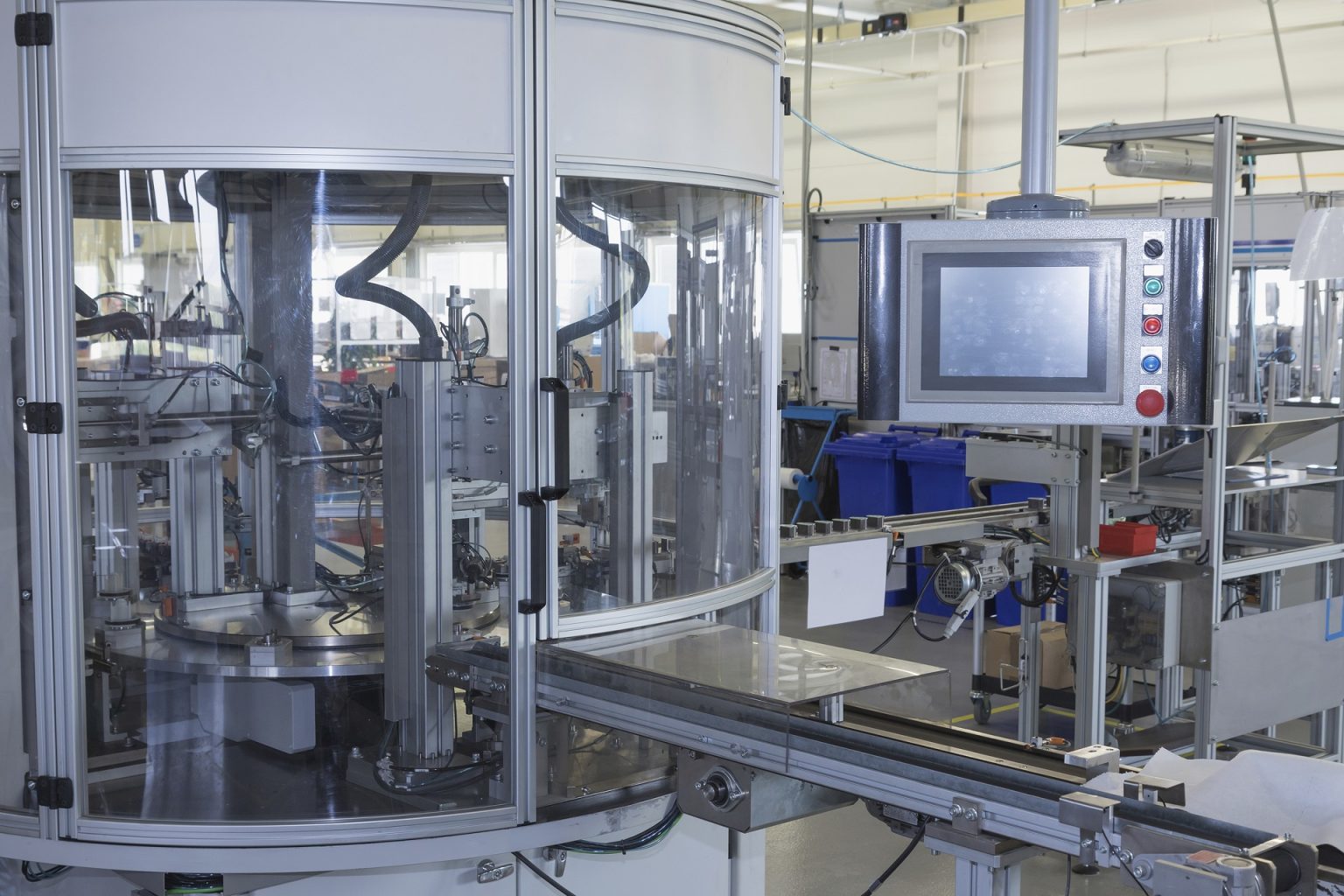 Effective Automation Systems in Barrie, Ontario, Canada