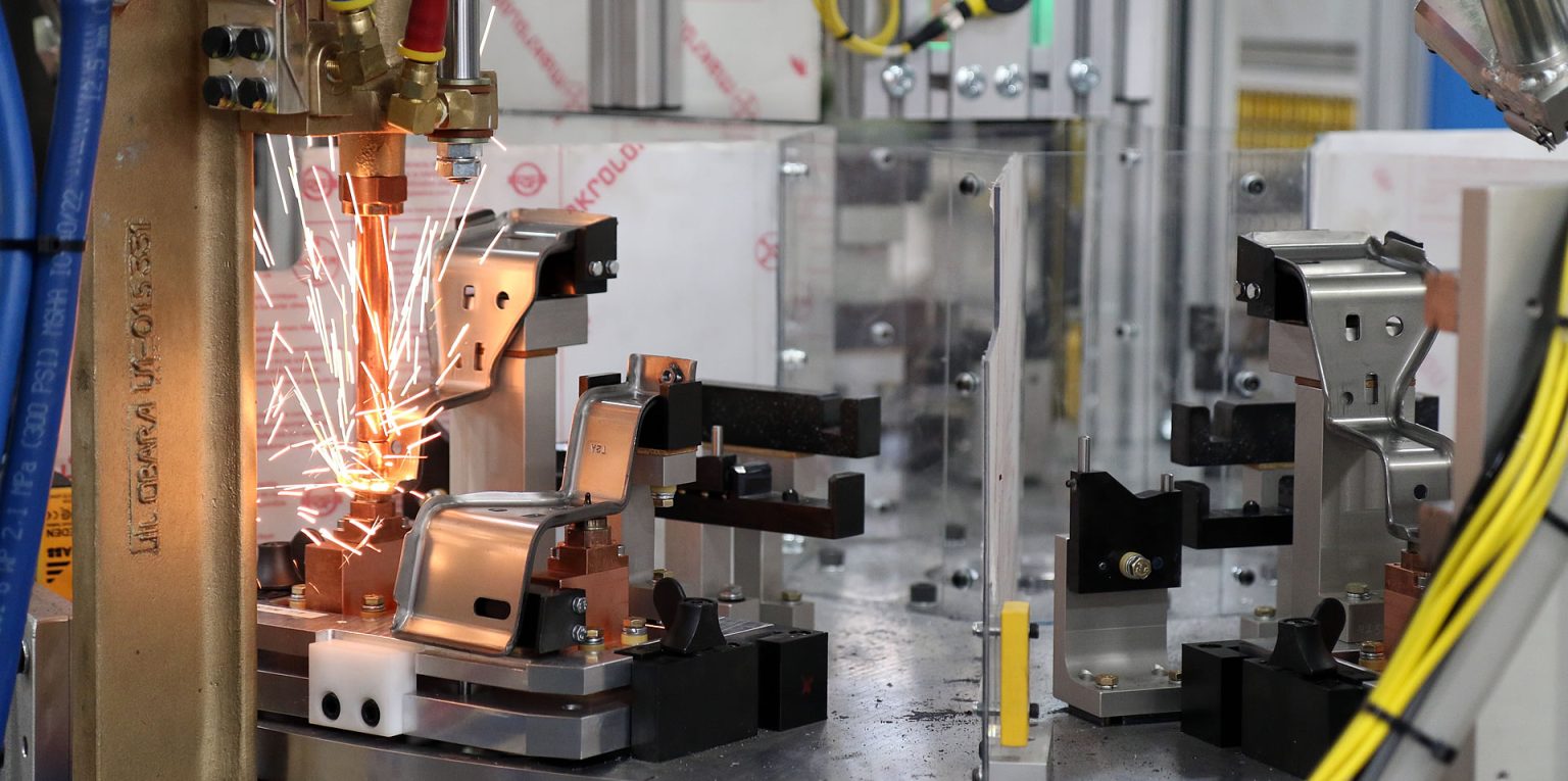 Effective Automation Systems in Barrie, Ontario, Canada